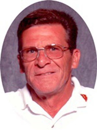 Roger Pritchard Obituary