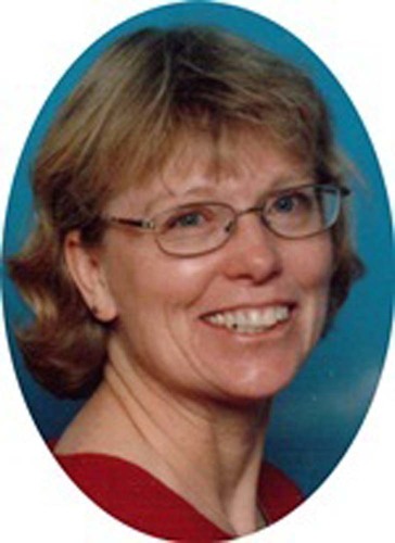 Christine Lane Obituary