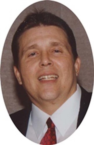 Bruce Ritter Obituary