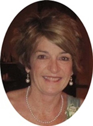 Susan Norgaard Obituary