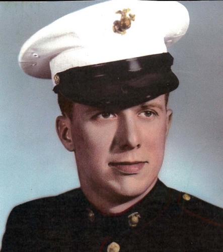 Richard Joachim Obituary