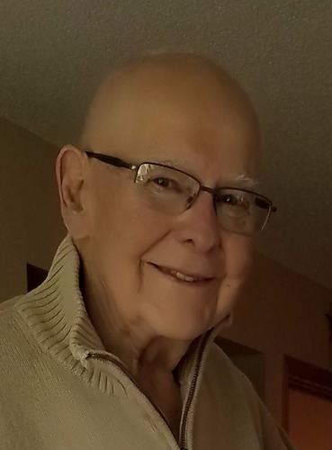 Anthony Thesing Obituary