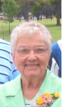 Eileen Ackerman Obituary