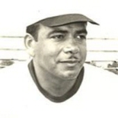 Joseph Lujan Obituary