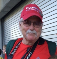 Larry Mason Obituary