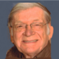 Gerald D. Wilson