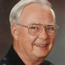 Donald Edwin Hunt
