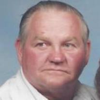 Kenneth "Pops" D. Allen