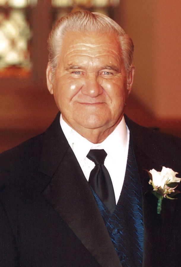 Ronald W. Howell Sr.