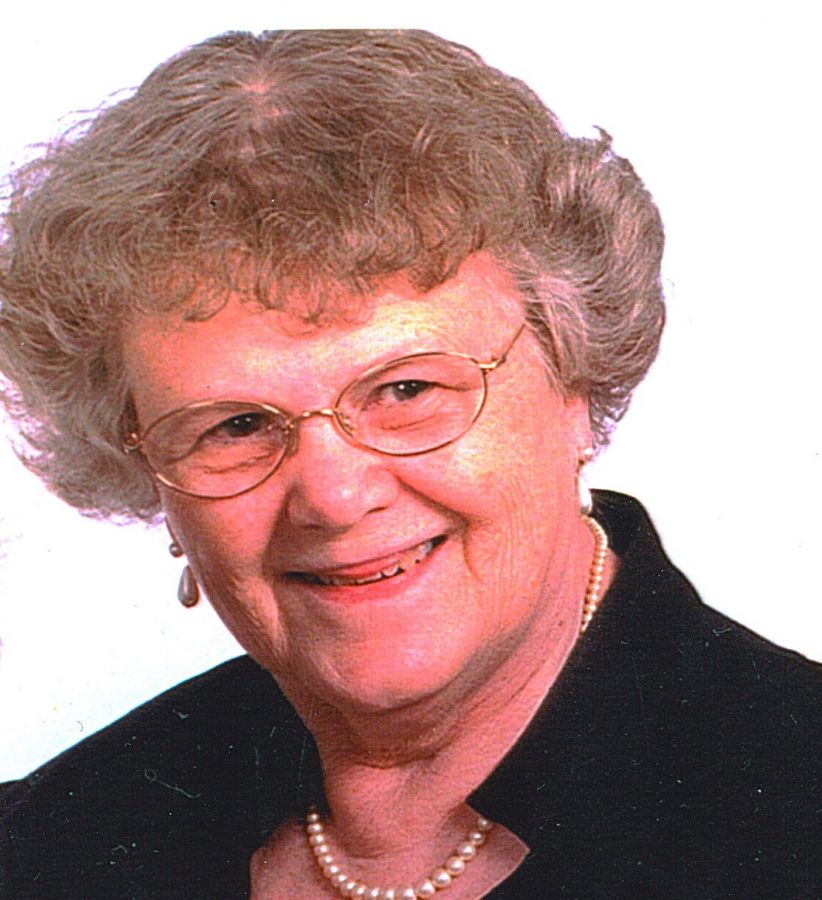 Wilma Purtle Obituary