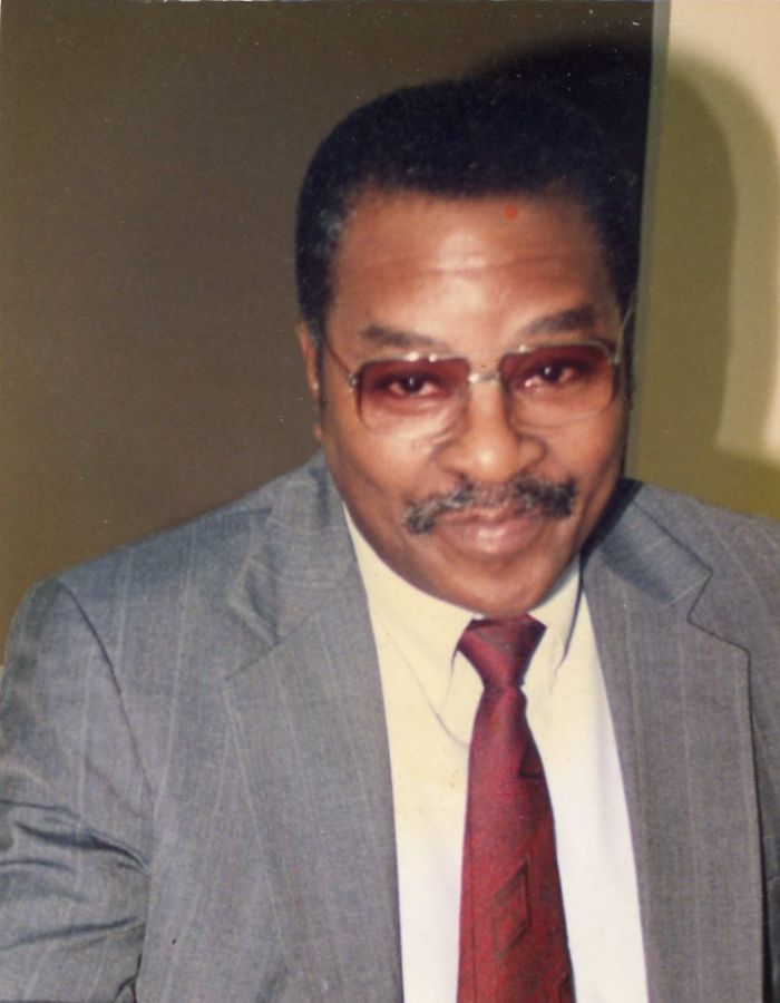 Junious Harris, II Obituary