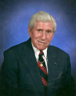 MR. WAYNE ALLRED Obituary