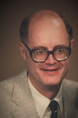 David Wardell Obituary