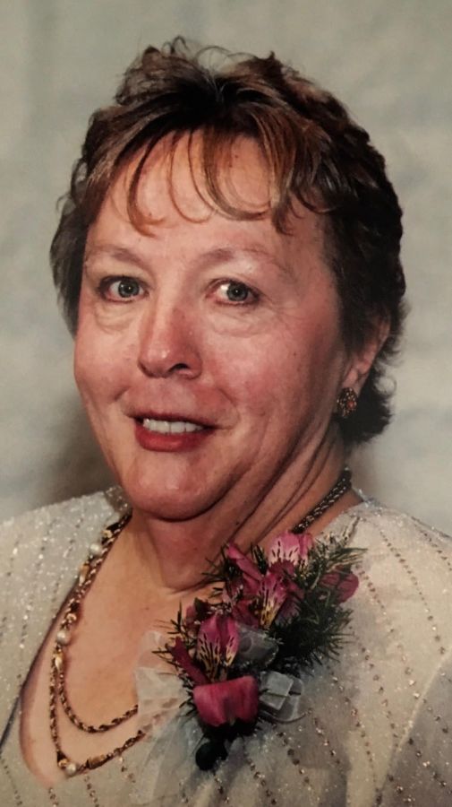 Carolyn Perrine Obituary