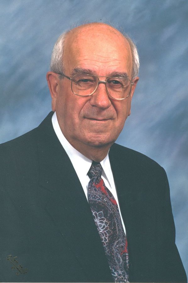 Mark J. Kemper