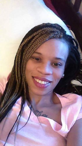 Na'Shay Perry Obituary