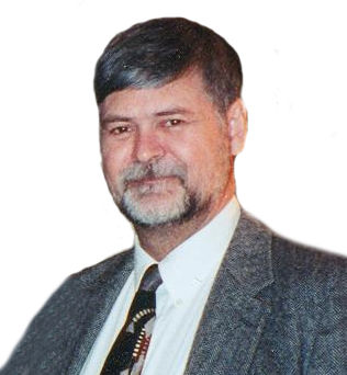 Ronald Bolton Obituary