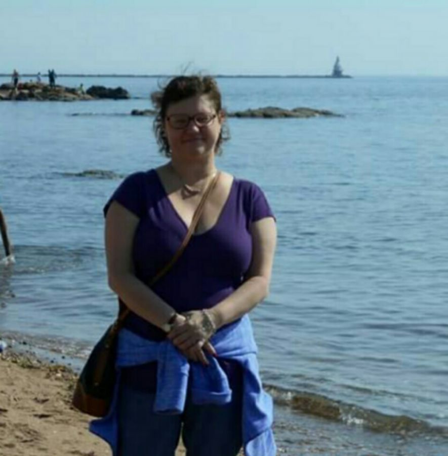 Michelle Zebley Obituary