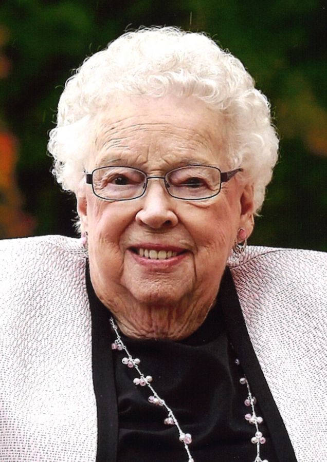 Iva Heiserman Obituary