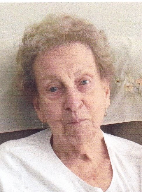 Emma Parshall Obituary