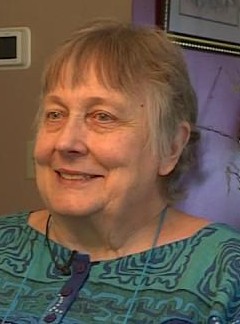 Linda M. Rasmussen