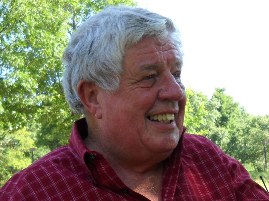 Jimmy Coleman Obituary