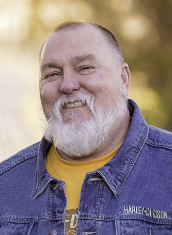 Kevin Fred 'Pa' Lange