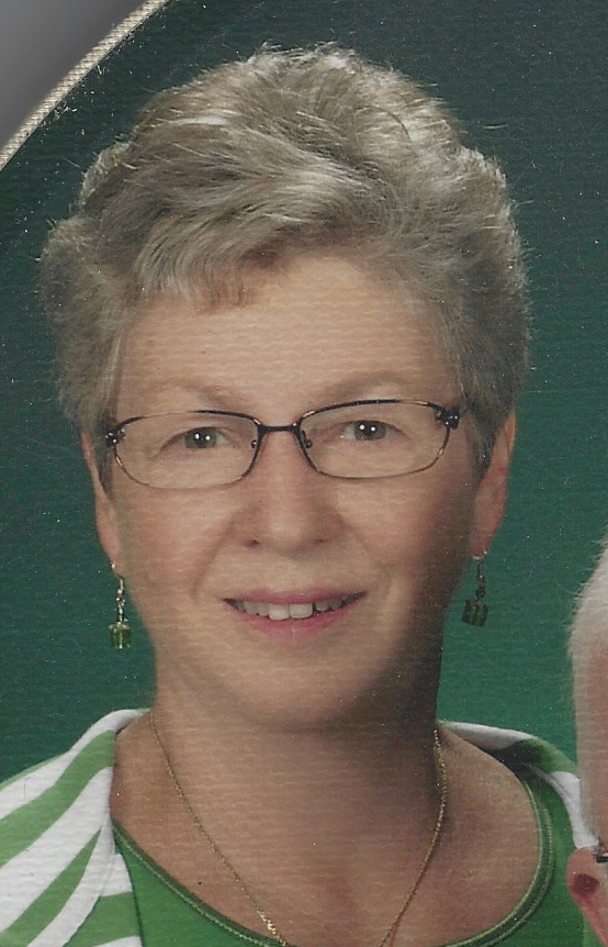 Patricia Hagen