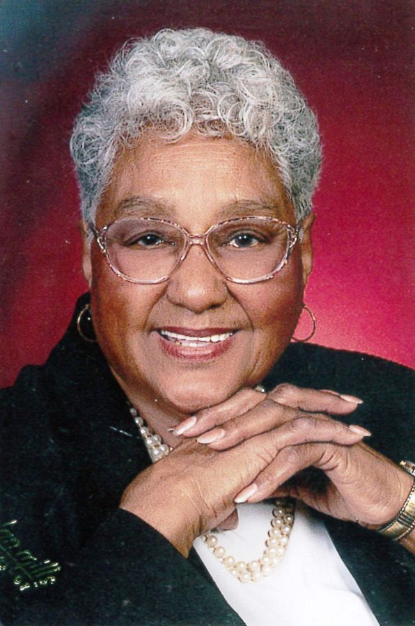 Amelia Mae Donaldson