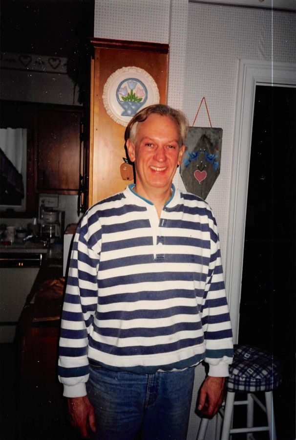 Robert Ploss, Jr. Obituary