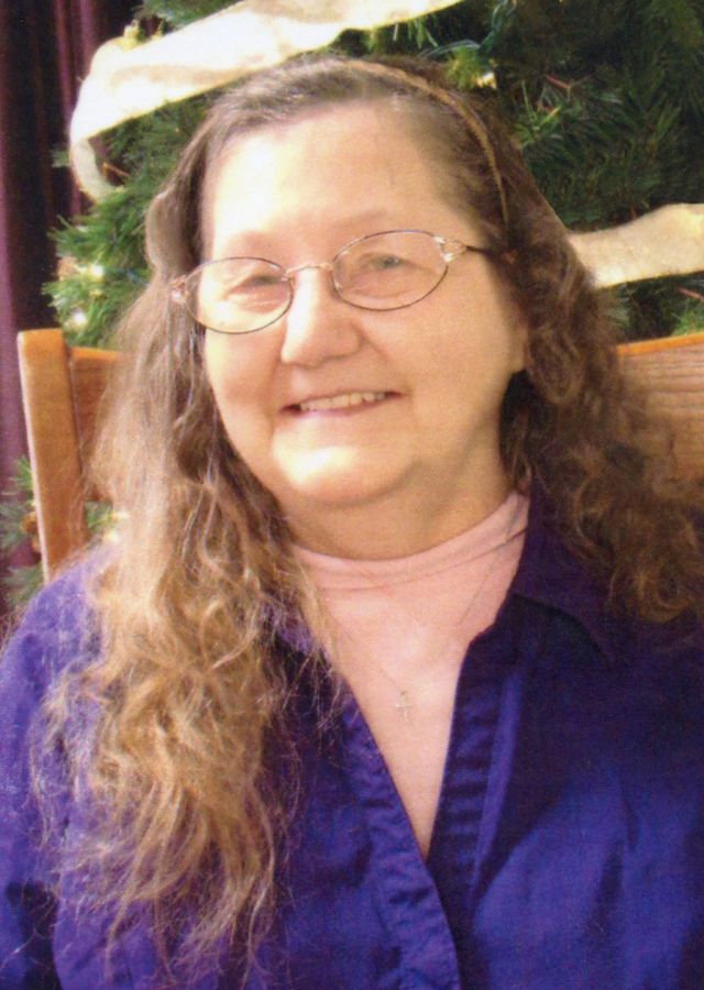 Doris (Gamble) Mejia Obituary