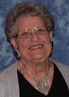 Mary (Pote) Hazelwood Obituary