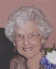 Hazel Christoph Bayley Obituary | Madison WI