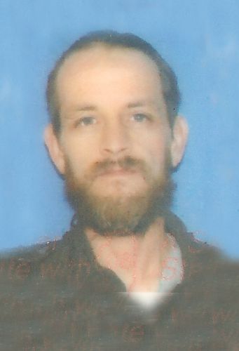 Terry Dale Sims, Jr.