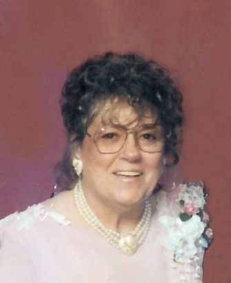 Nancy Williams Obituary