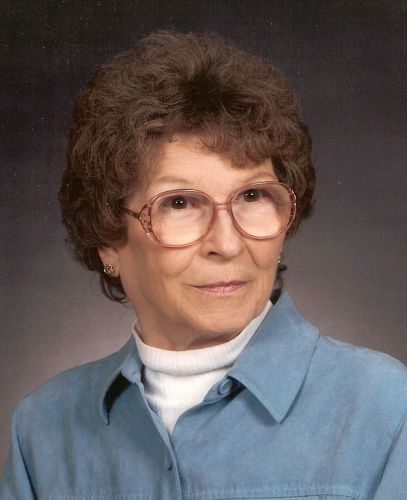 Nancy Werner Obituary