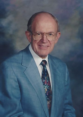 Dr. Robert Murphy