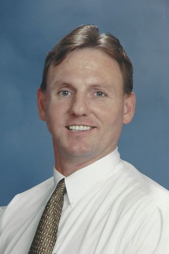 Martin Carrell