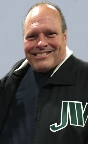 Greg Wathen