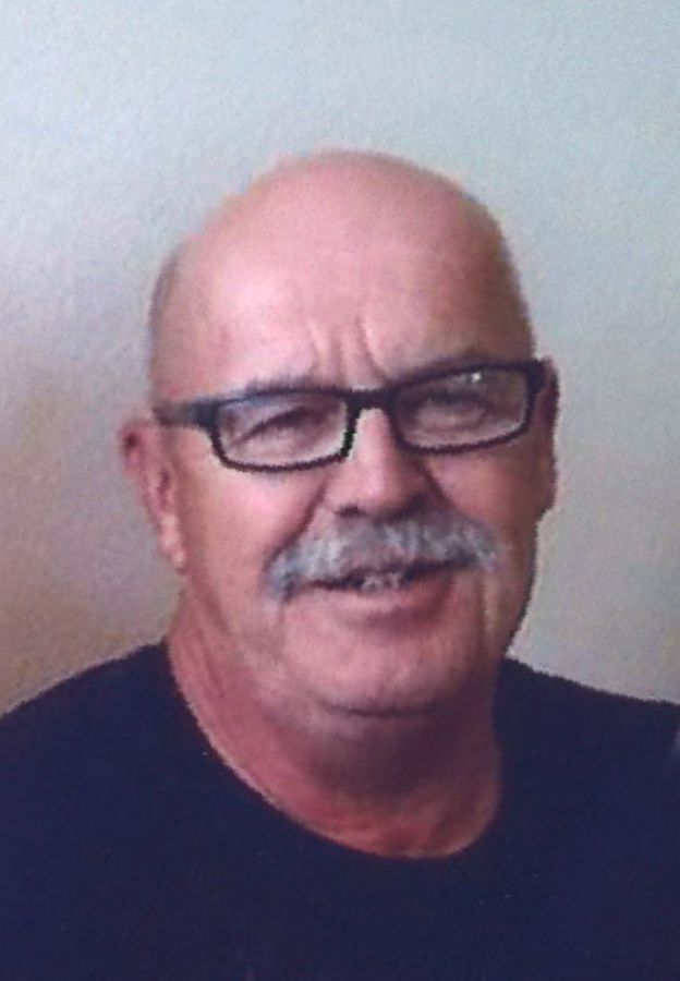 Fred Best Obituary