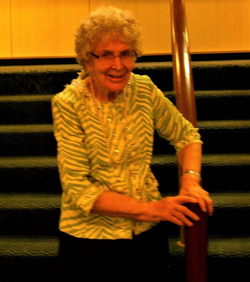 Janet Evangeline Rumsey Obituary | Janet Evangeline Rumsey Obituary ...