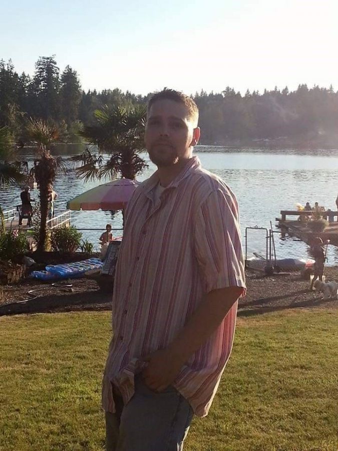 Christopher Max-Mo Gilson Obituary | Christopher Max-Mo Gilson Obituary ...