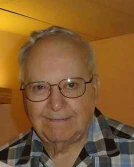 James Kenneth Murphy