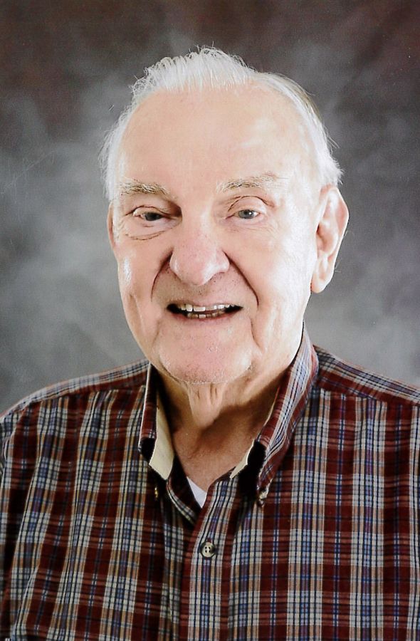 Herbert Engdahl Obituary