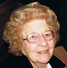 Ruby Larson Obituary | McFarland WI