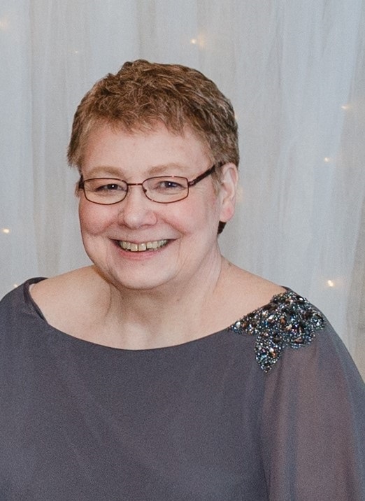 Marcia Hoffman Obituary