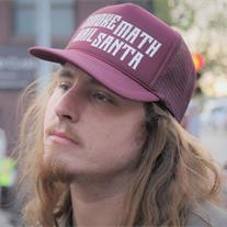 Keith Cameron Thrailkill