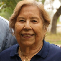 Maria Refugio Medina