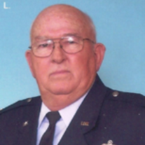 Jerry Leon Jordan