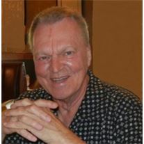 Kenneth John Christie, Jr.